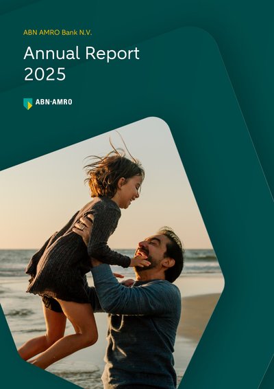 ABN AMRO Bank NV 2025 Integrated Report - Free PDF
